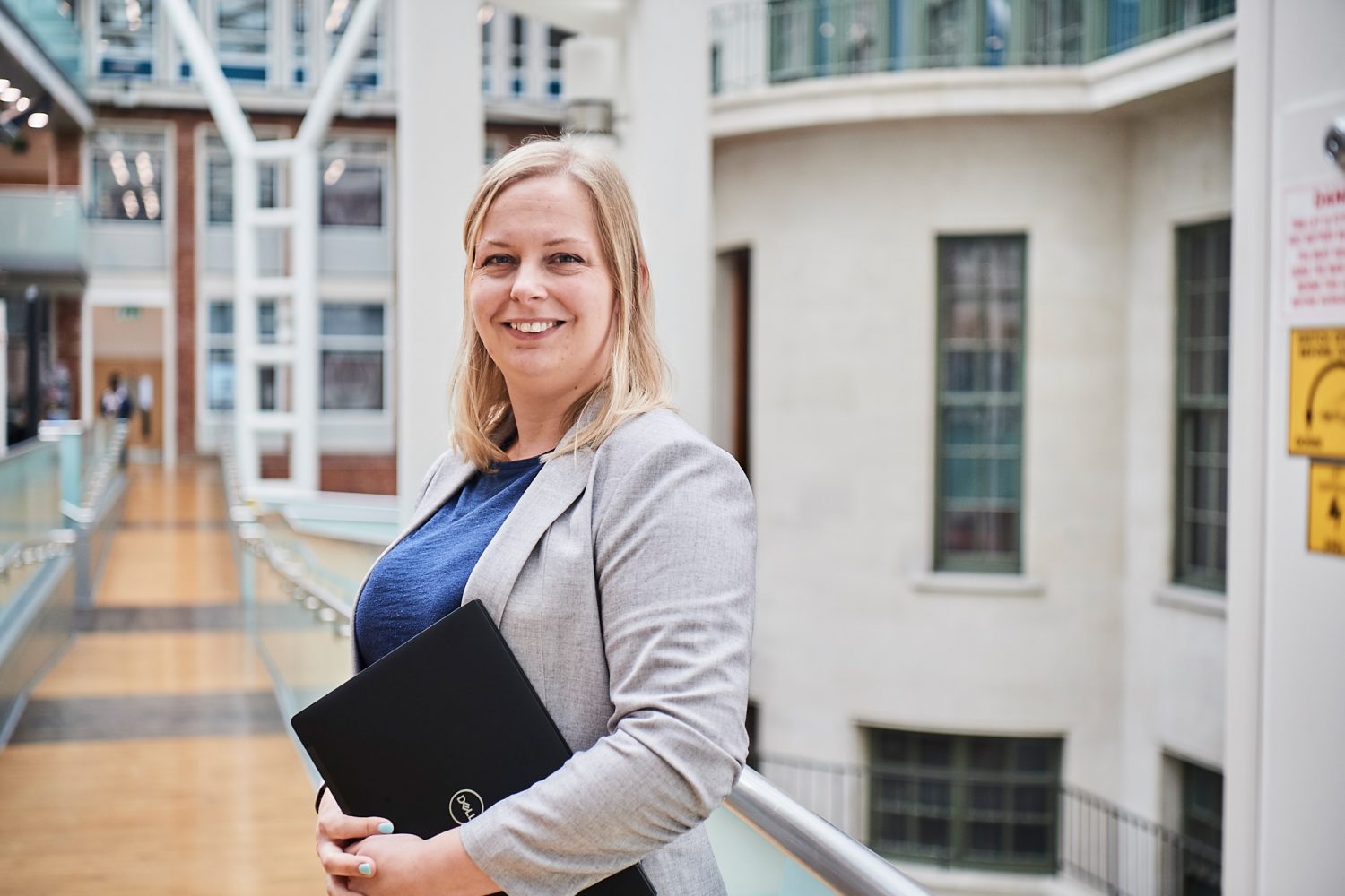 Aviva – Empowering employees