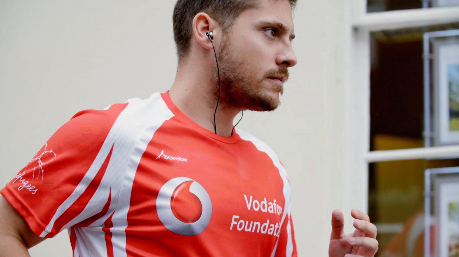 Vodafone – Together we can